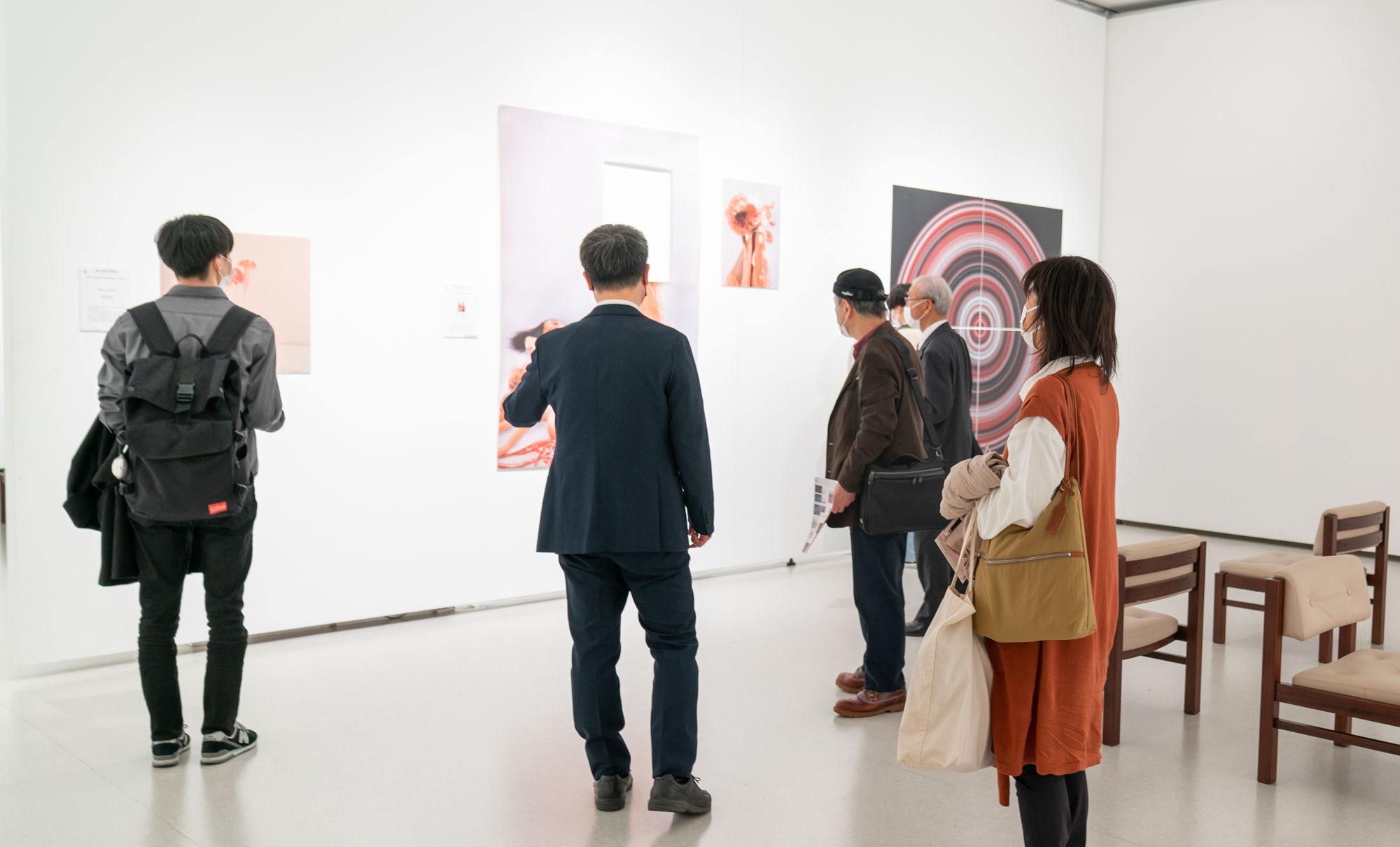 Asia Digital Art Award FUKUOKA|Exhibition